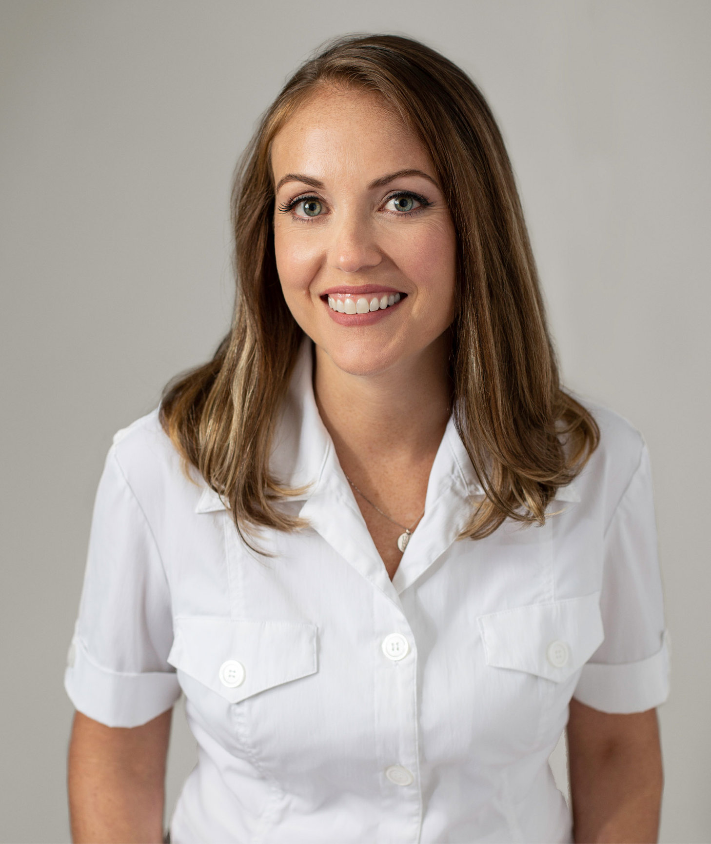 Headshots & Branding - Clara Lilley Photography