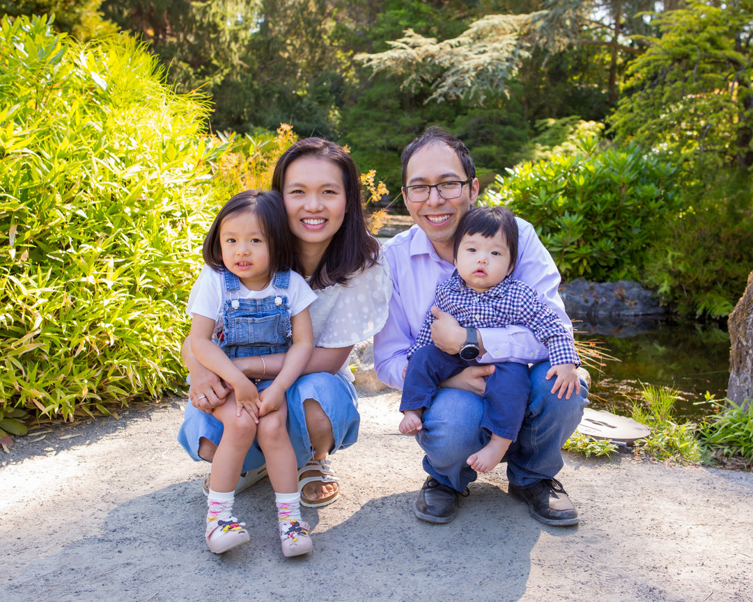 Family - Nicole Soper Photography