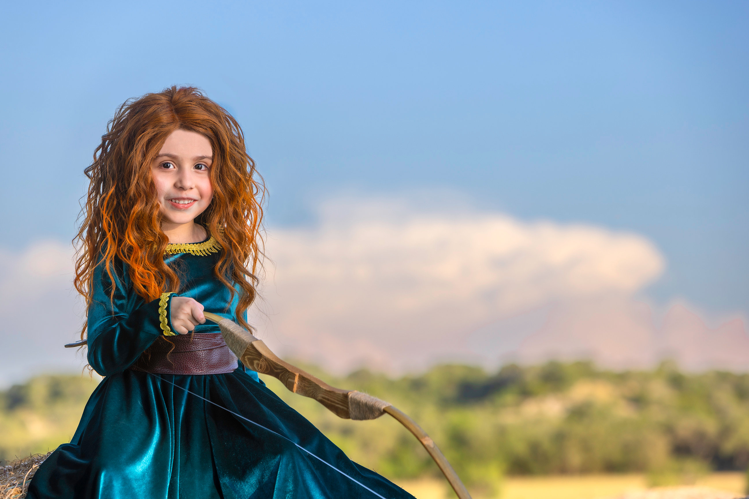 Brave Stella - John Mohar Photography