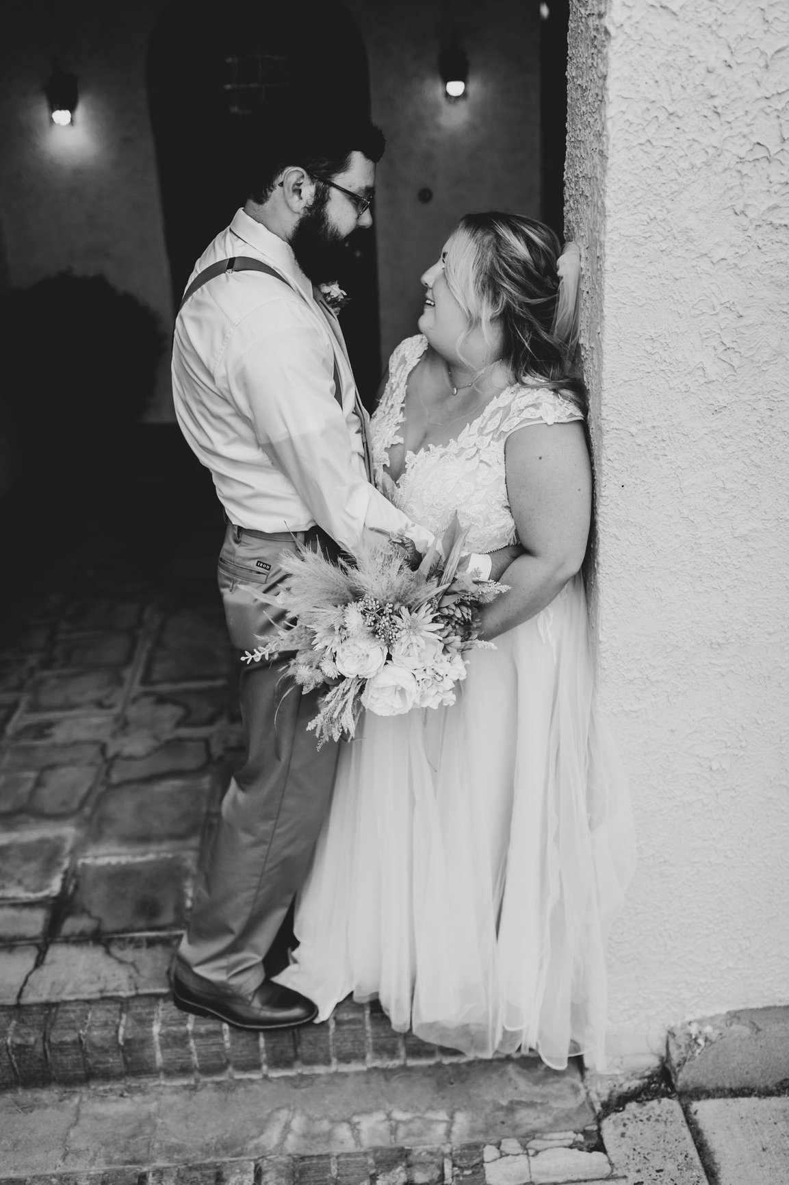 Drake Wedding at Marvel - Kate Brown Photography
