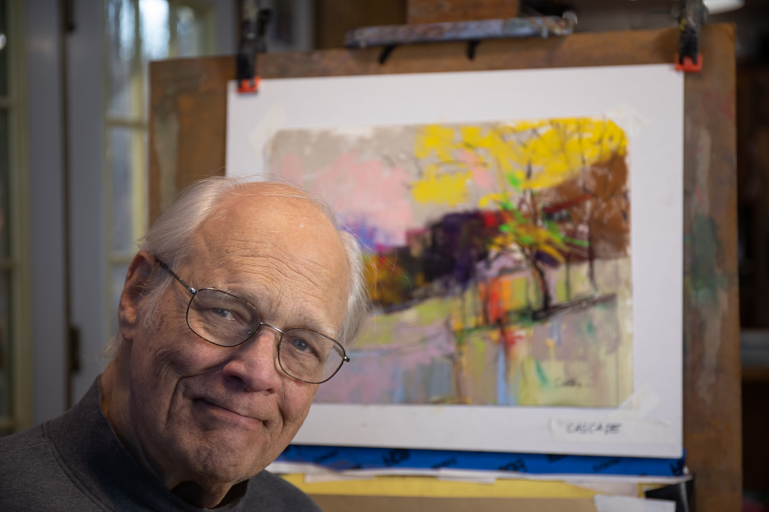 Suttles Arts – Bill Suttles Art Estate & Family Legacy