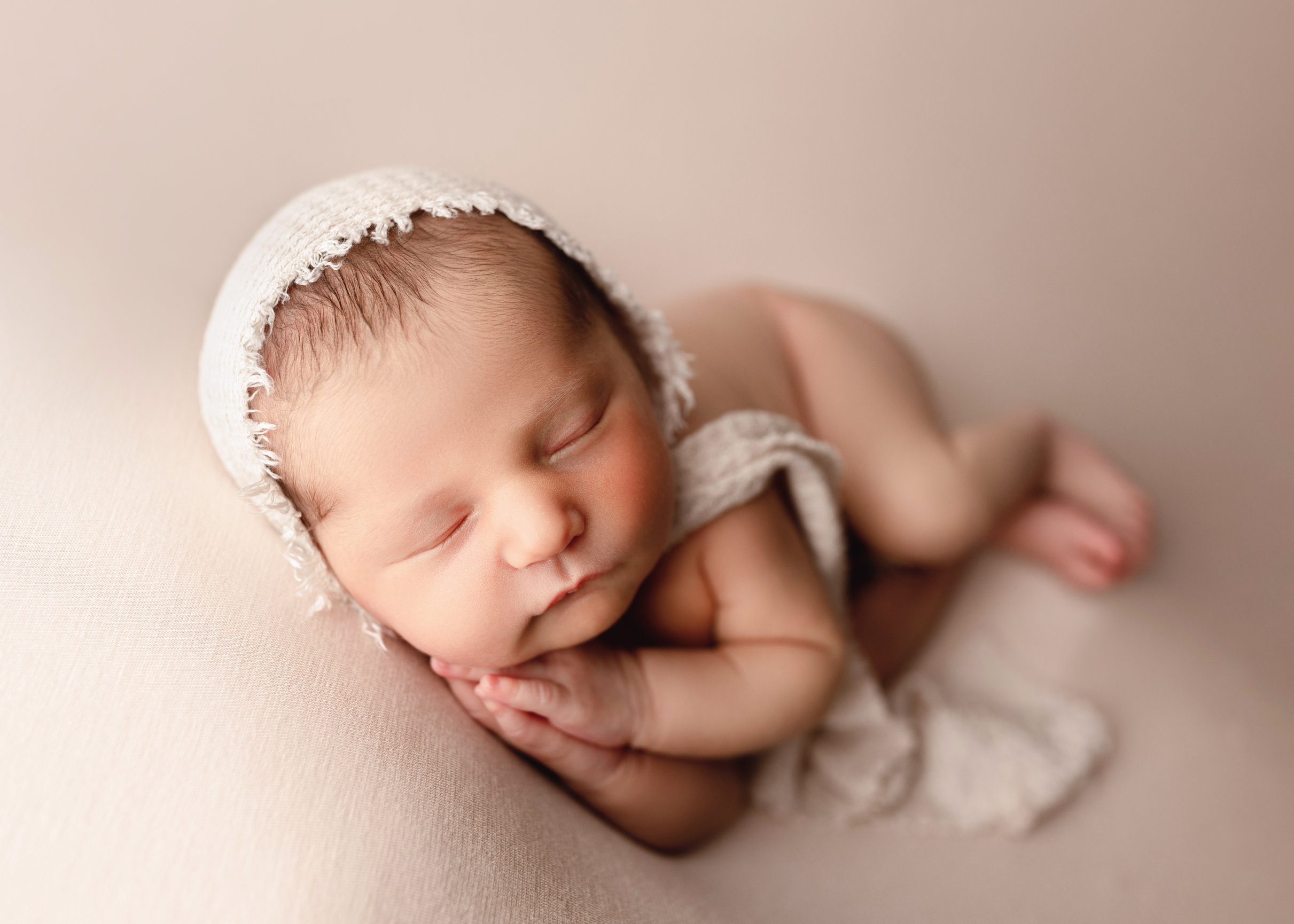 Orillia, Ontario Newborn Photographer | Mel Copeland Photography