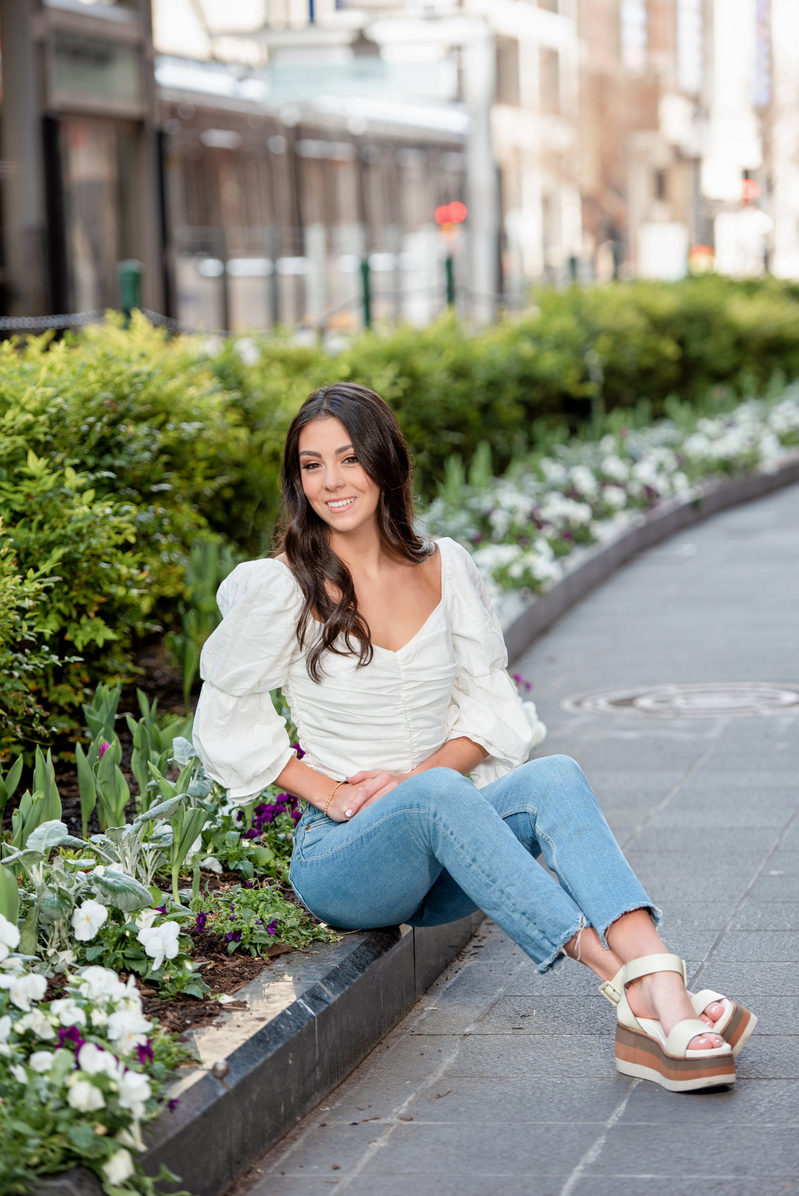 How to find outfits for your session? - Delynn Photography