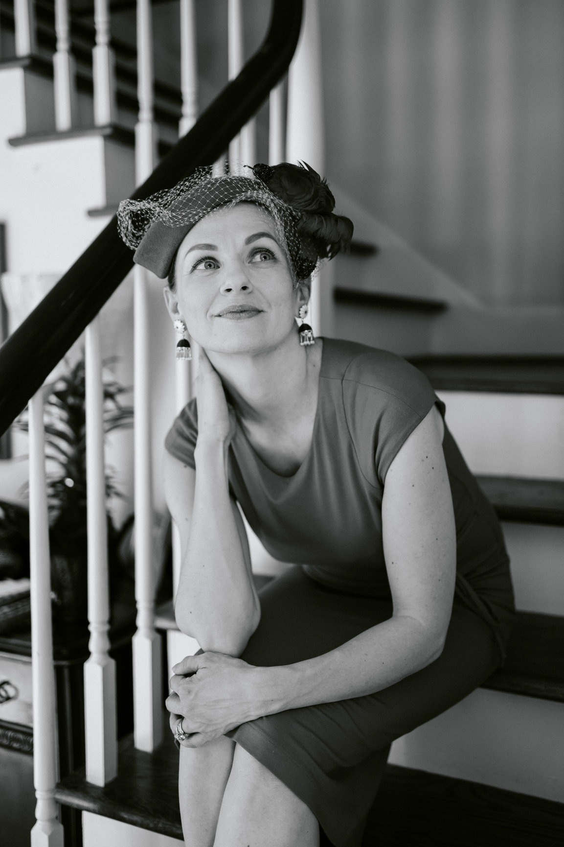 Portraits - Victoria Rudenko Photography