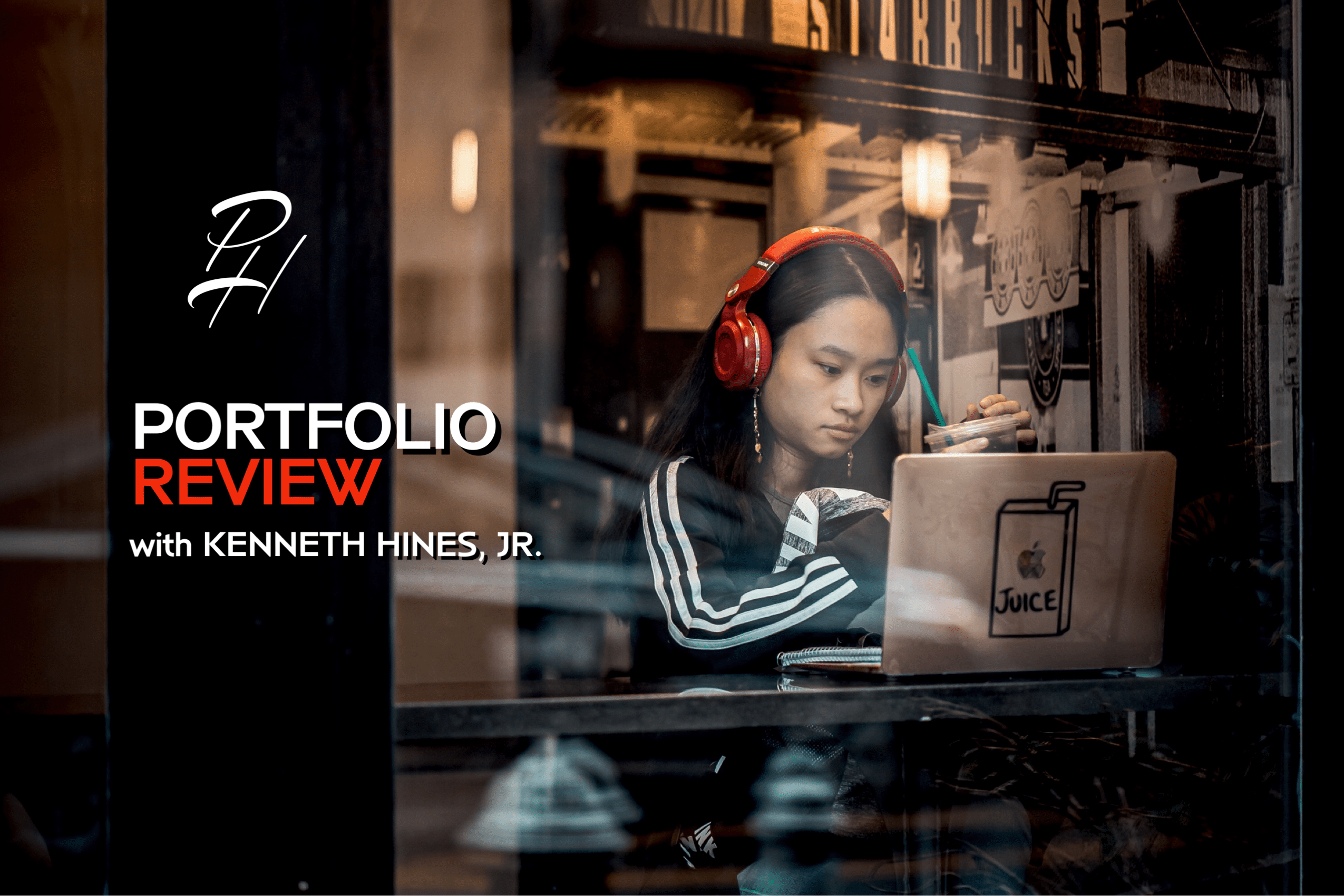 Professor Hines | Adobe Lightroom 2021 Splash Screen Artist