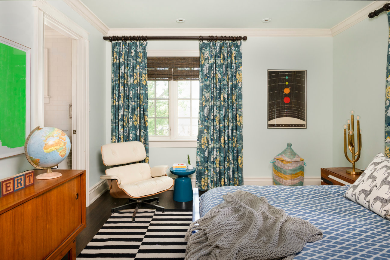Allan Hall Residential Interior Design Photography | Calgary & Western ...