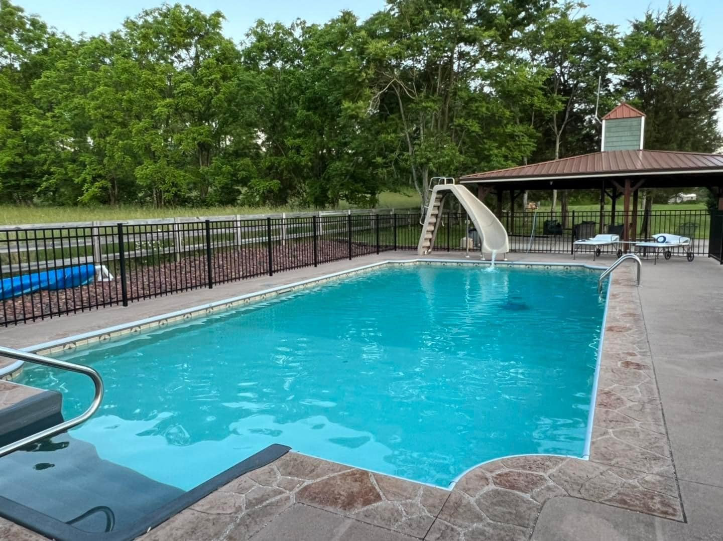 Party Rental - Legacy lakes