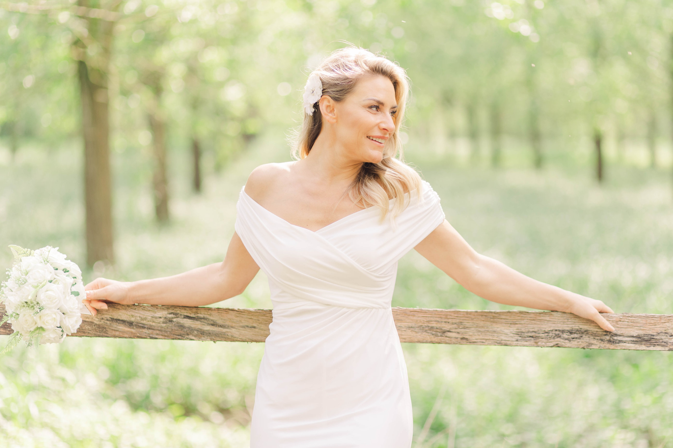 Sharon Scott Portrait Photography | Epsom Downs, Surrey, England