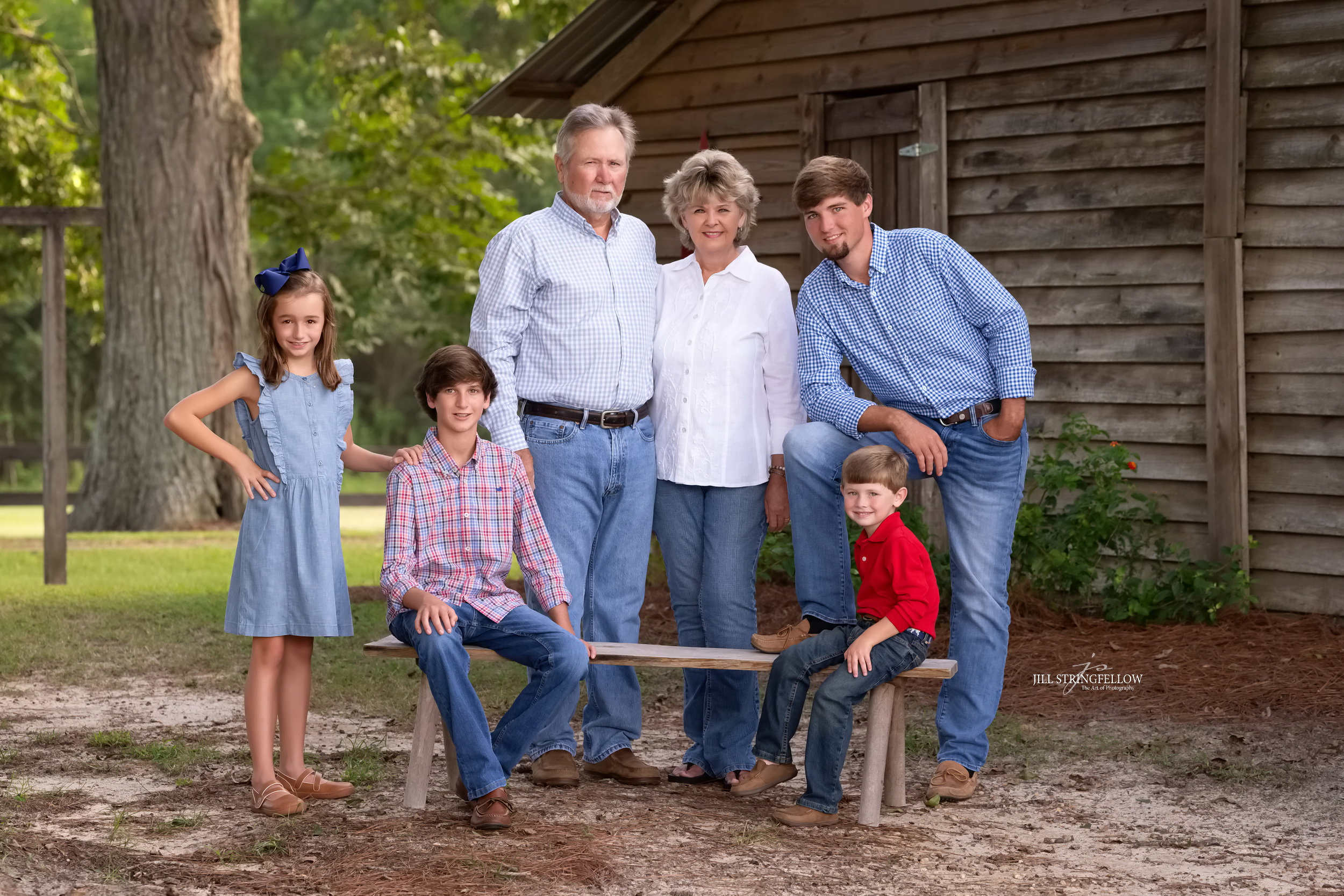 M. Dykes Grands 2020 - Jill Stringfellow