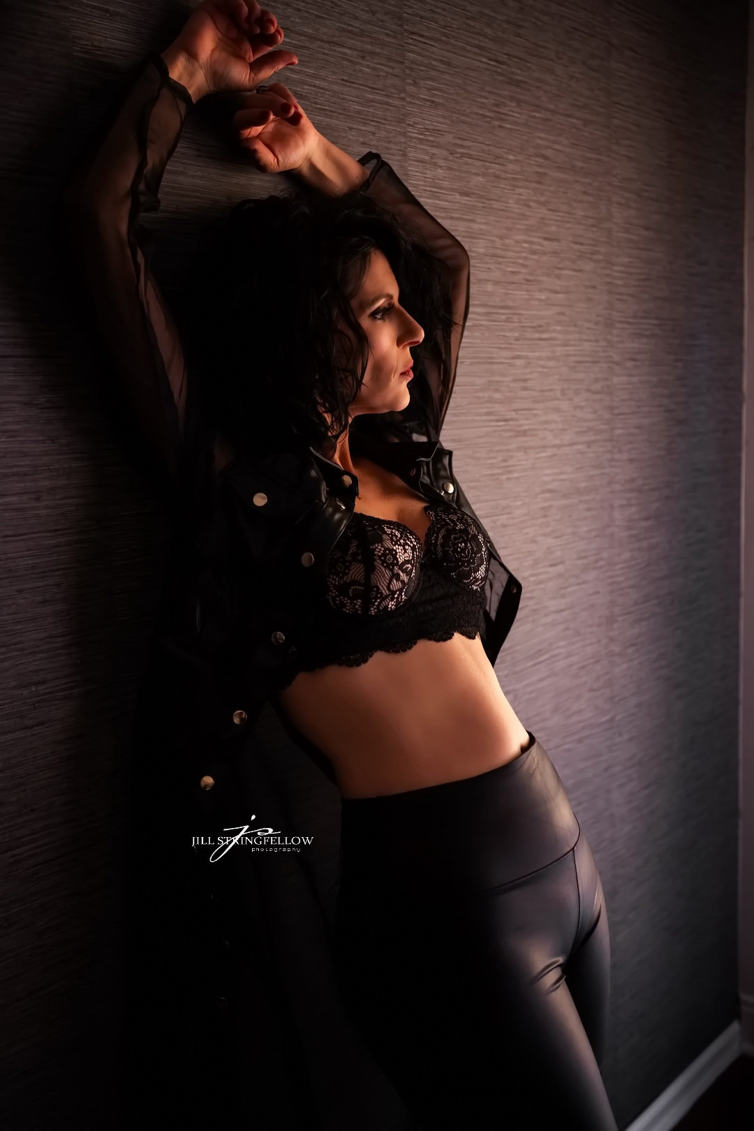 Boudoir by Jill - Jill Stringfellow