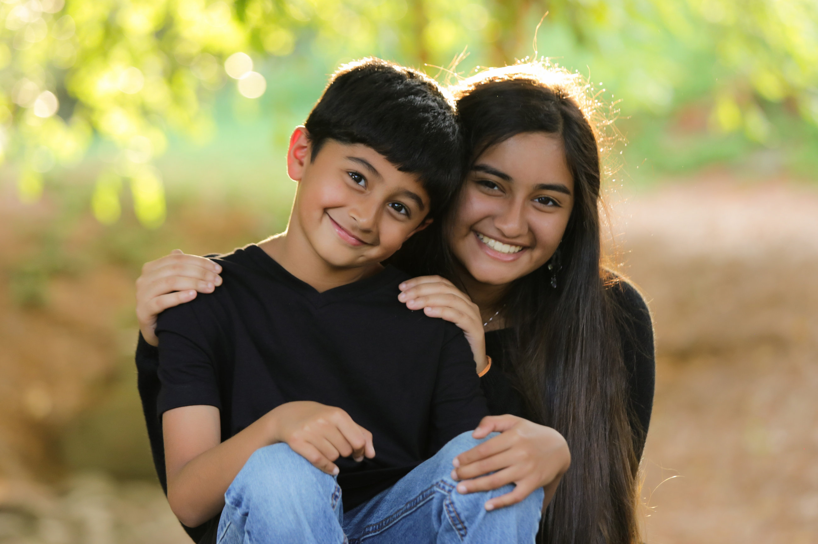 Lightscapes Photography | Family Portraits and Headshots