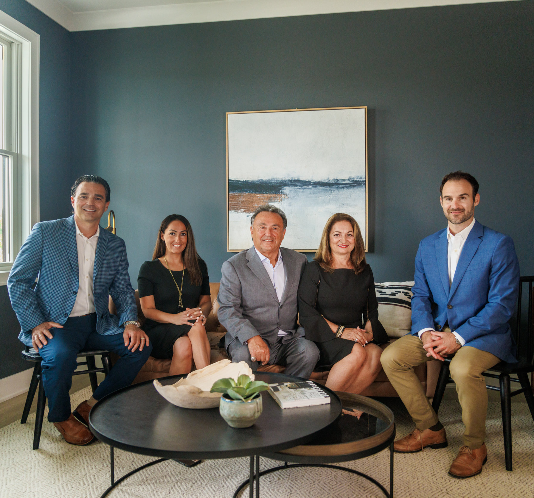 Chicago Real Estate & Portrait Photographer | Martina Magnusson