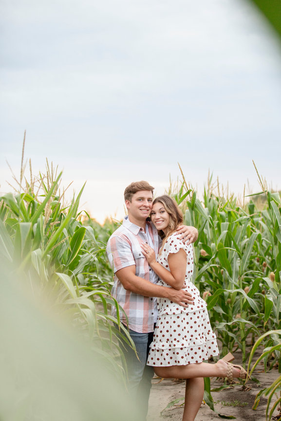 Ethan & Payton - Anya Jones