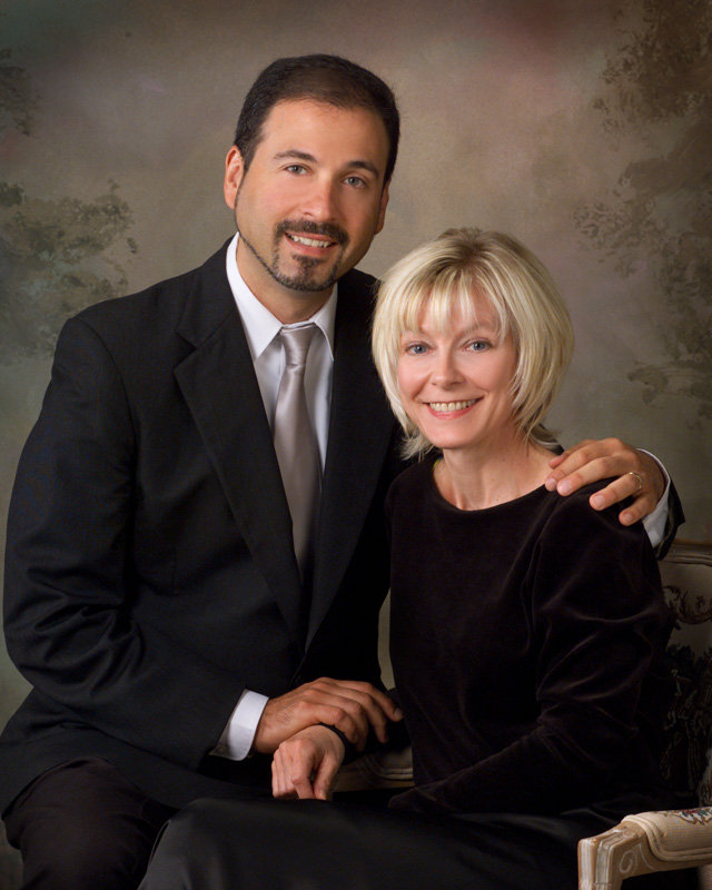 Executive Session - Bruce Wilson Photography