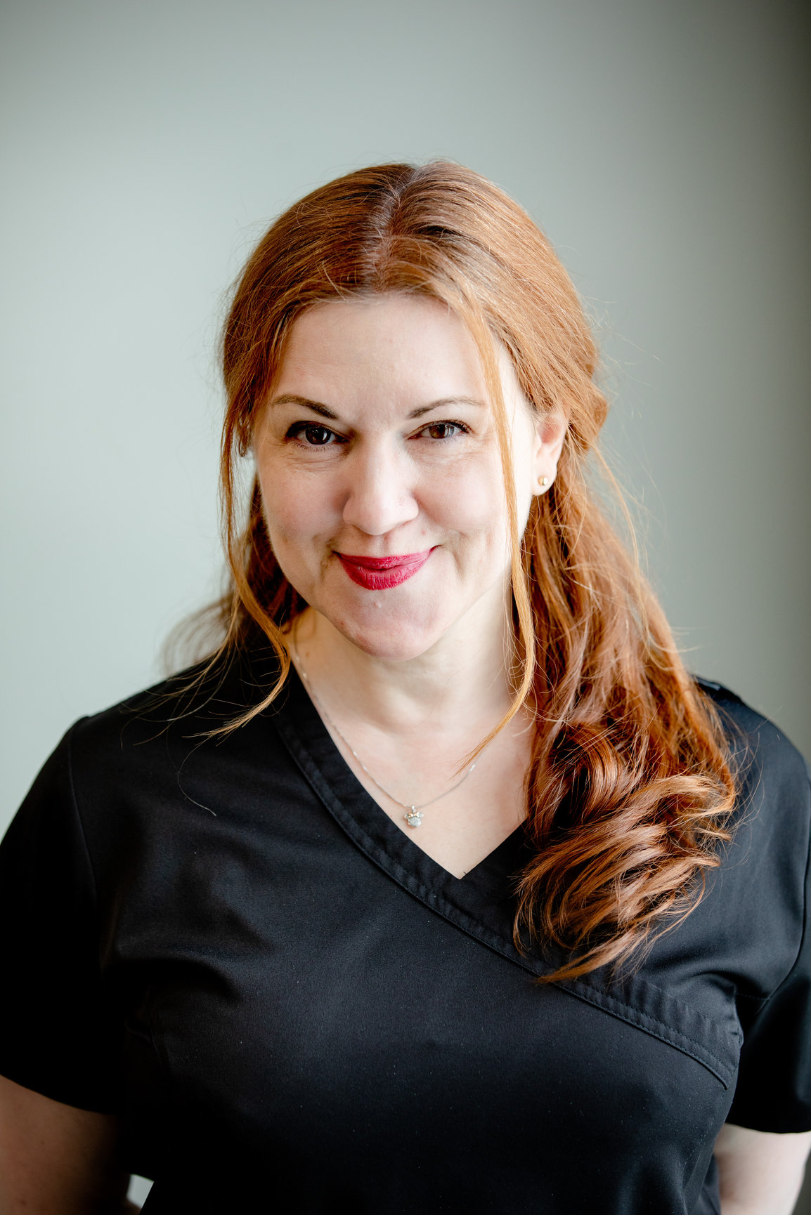 Headshots/Branding - Jennifer Shore Photography