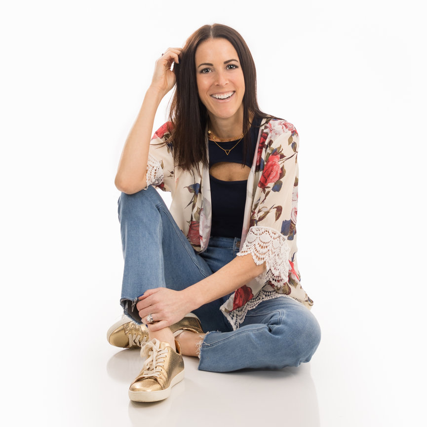 About Michele Therese Photography | Chicago Photography Studio