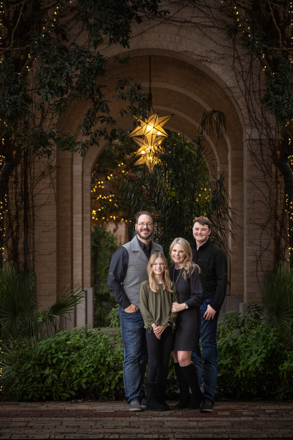 Families - Studio Benton Photography