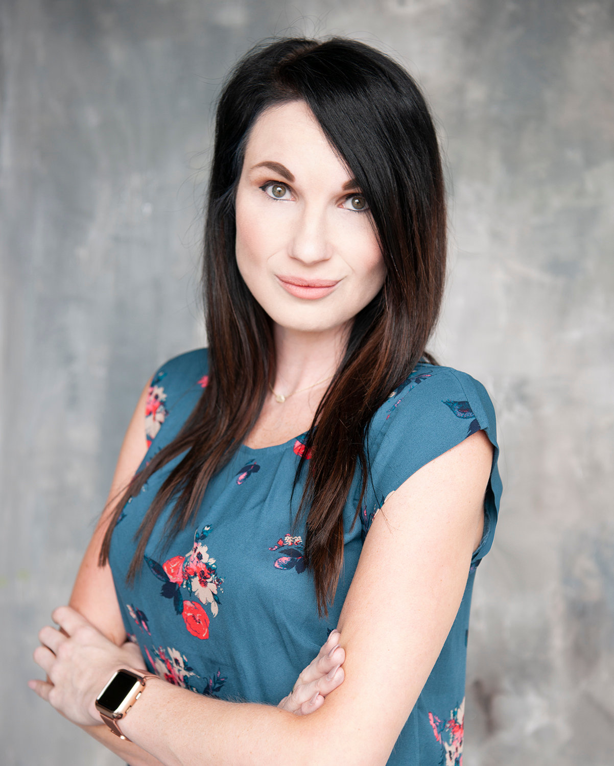 Women - Red Models & Talent