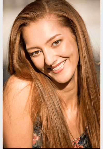 Women - Red Models & Talent