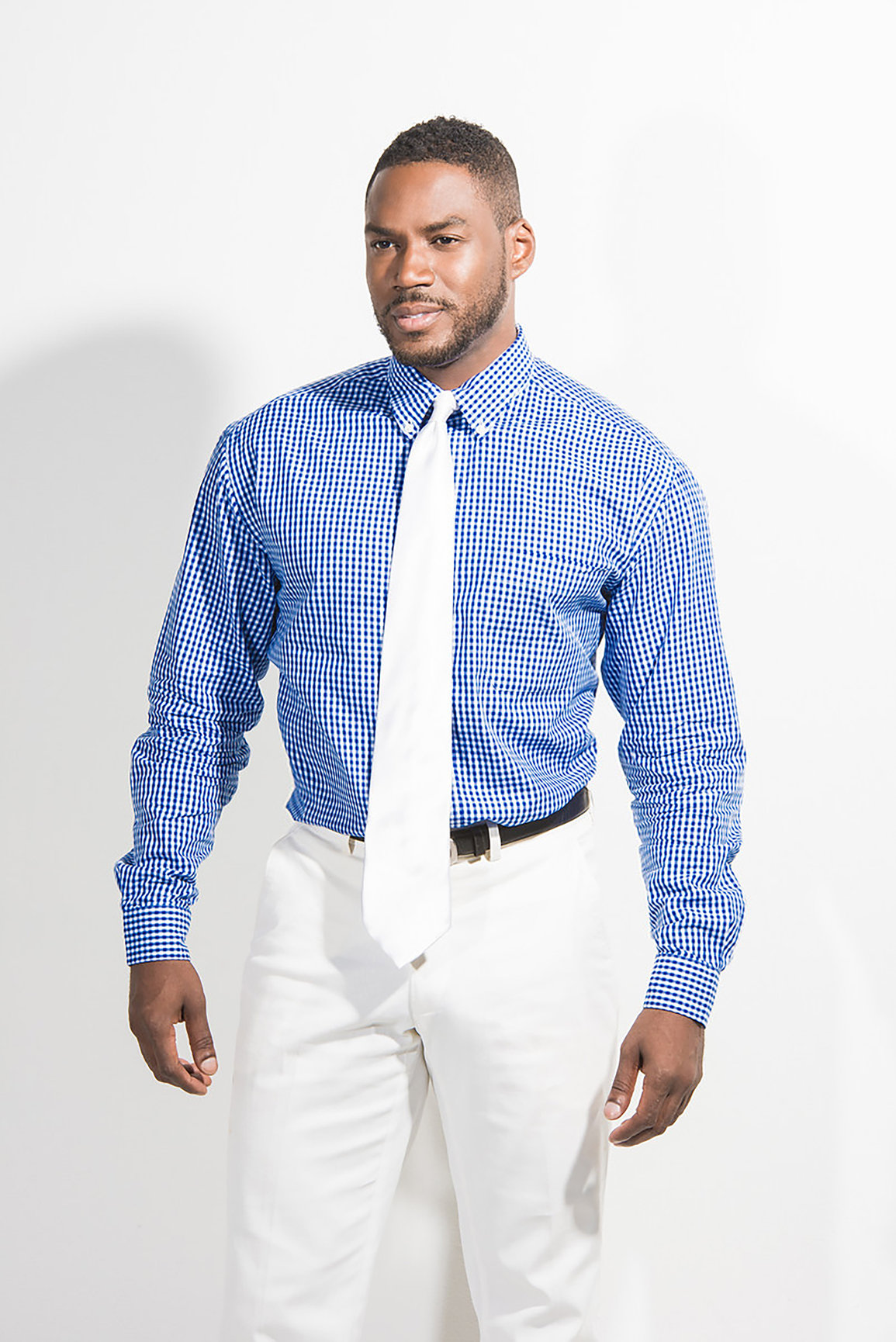 Men - Red Models & Talent