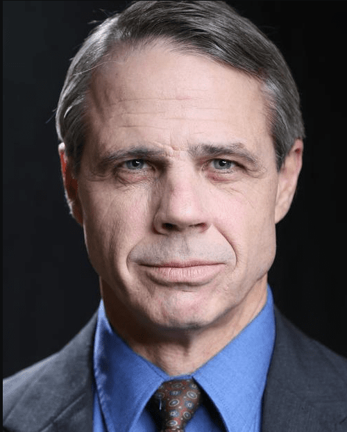 Cliff Craig - Red Models & Talent