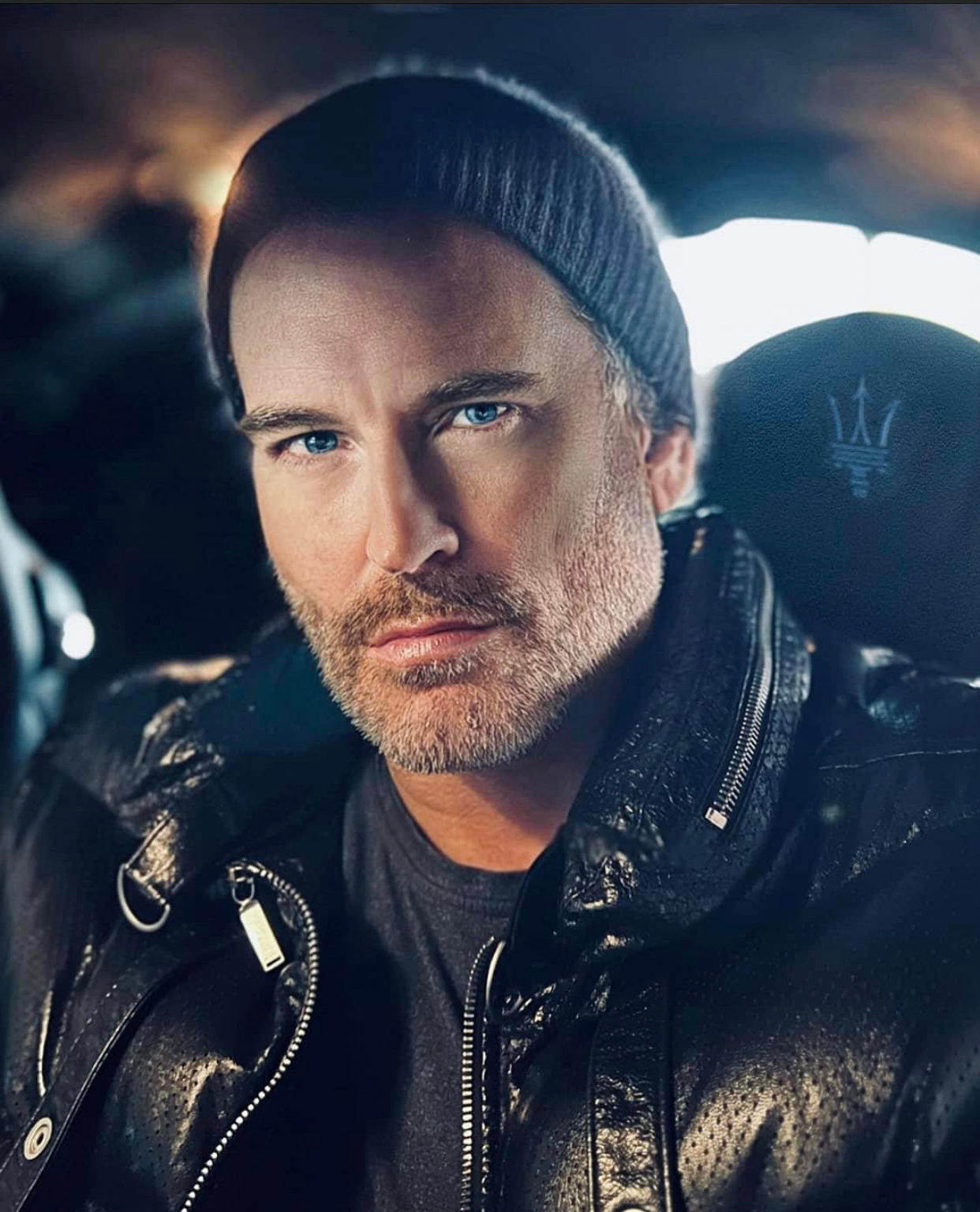 Hal Word - Red Models & Talent