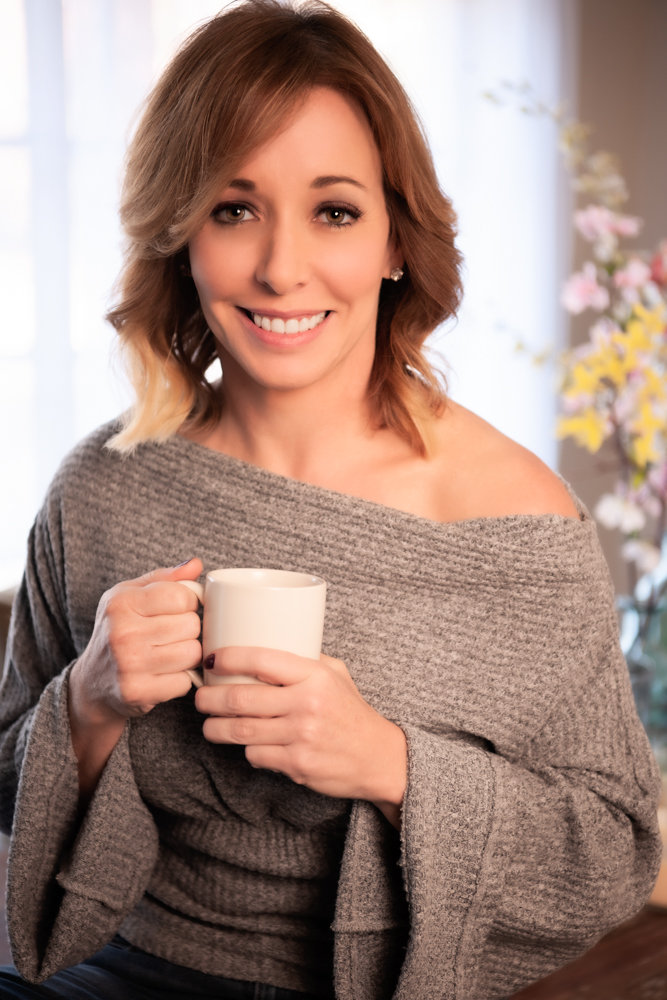 Women - Red Models & Talent