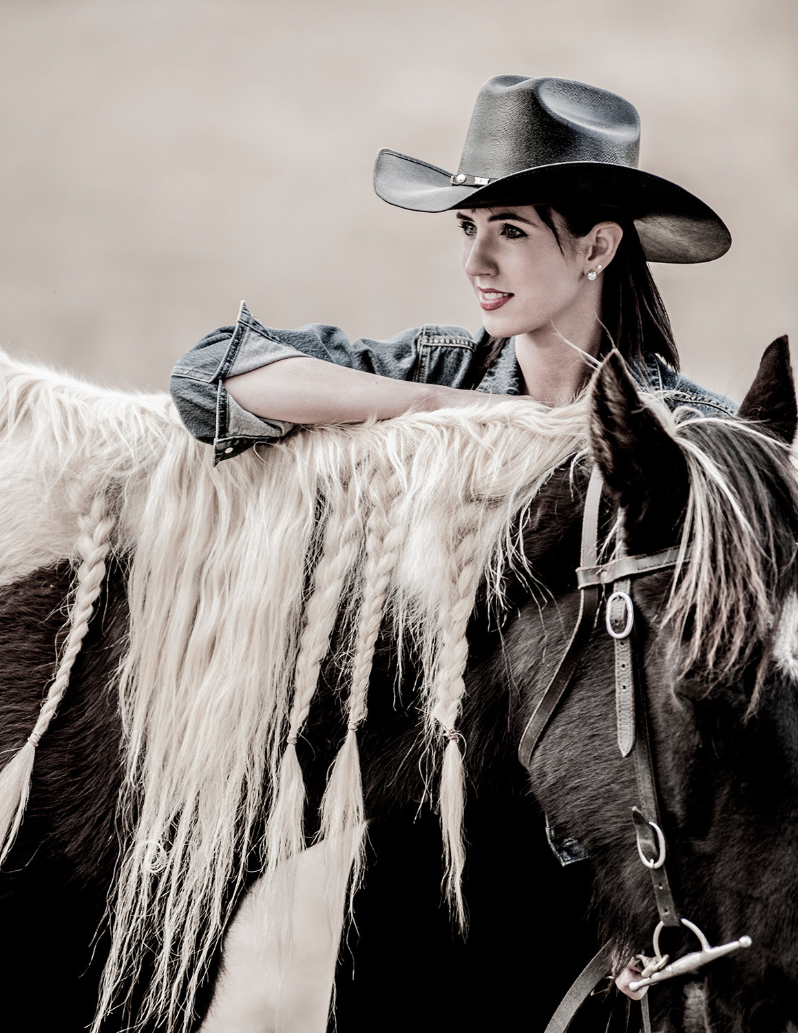 Courtney Watson - Red Models & Talent