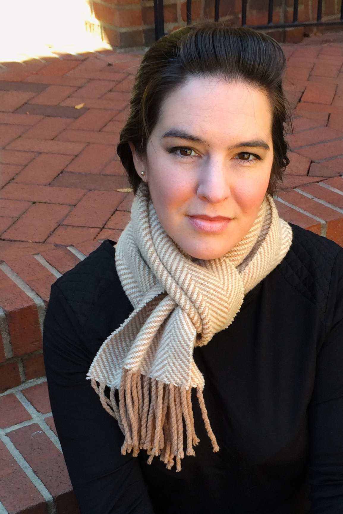 Dana Porter - Red Models & Talent