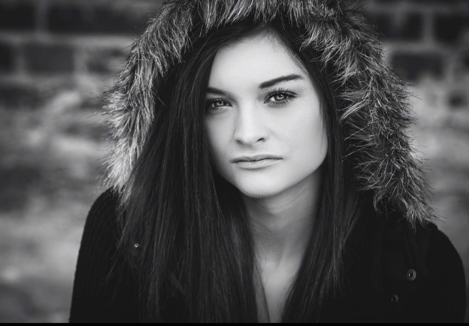 Kaitlin Wadsworth - Red Models & Talent