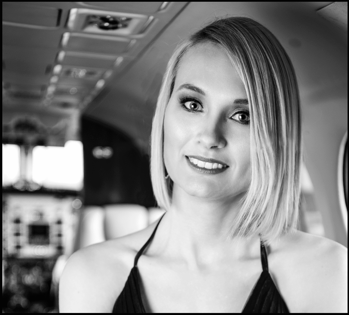 Karen Riley - Red Models & Talent