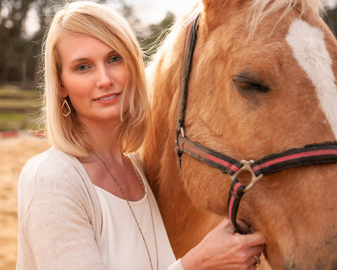 Karen Riley - Red Models & Talent