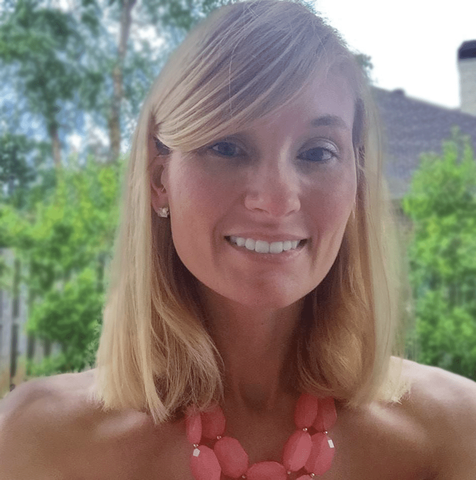 Karen Riley - Red Models & Talent