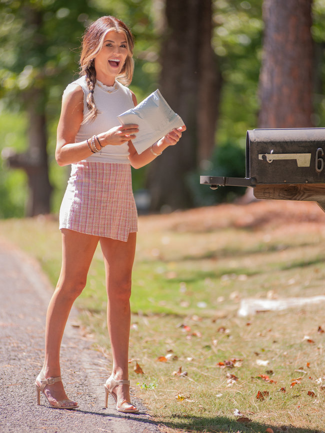 Kayla Baugh - Red Models & Talent