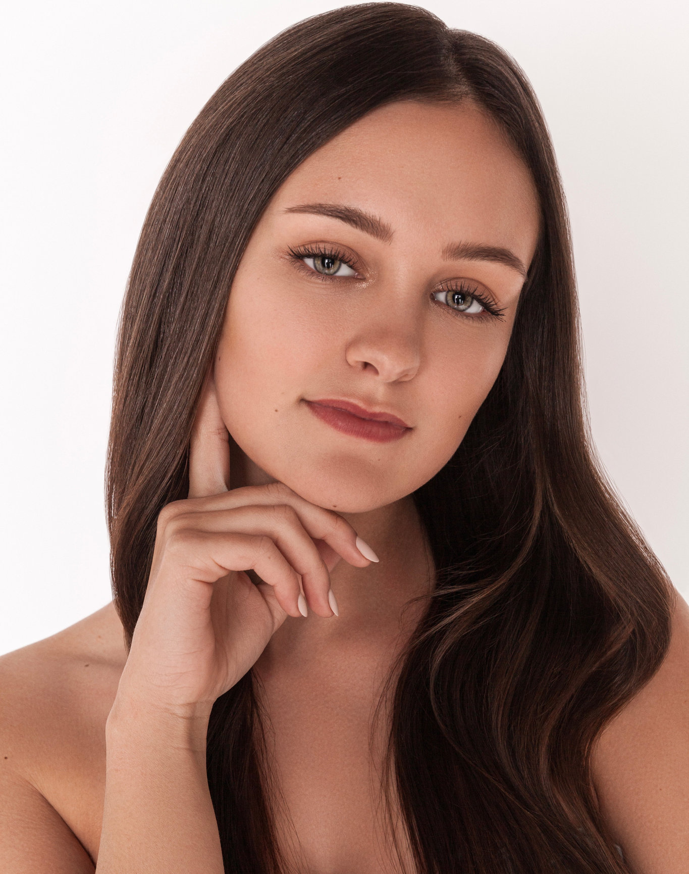 Women - Red Models & Talent