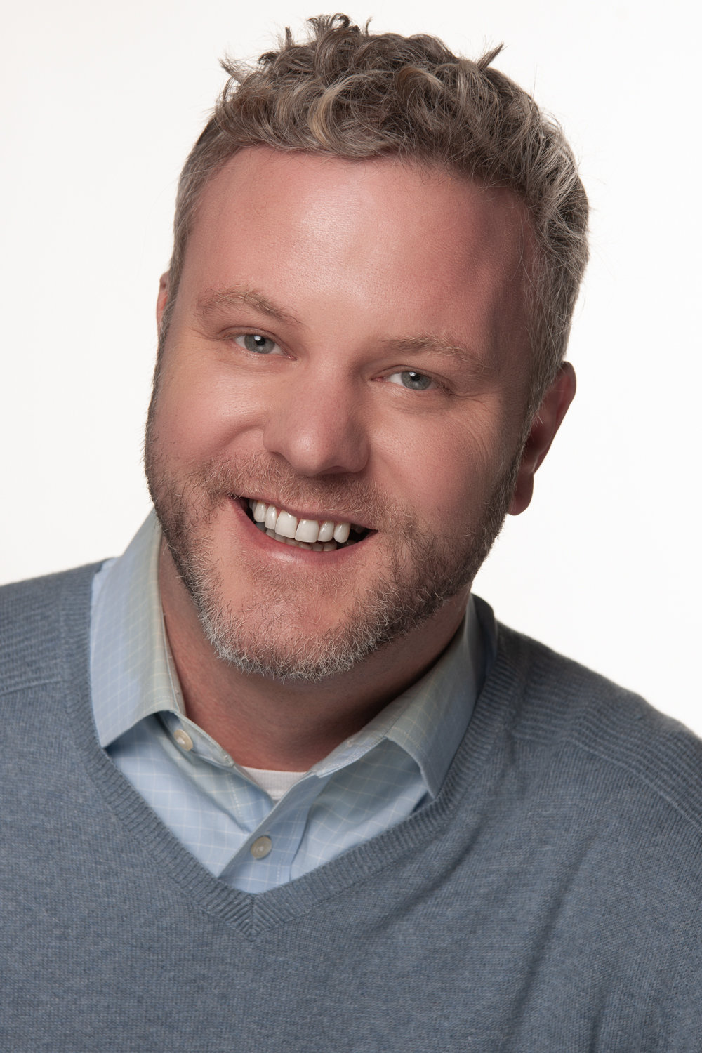 Men - Red Models & Talent