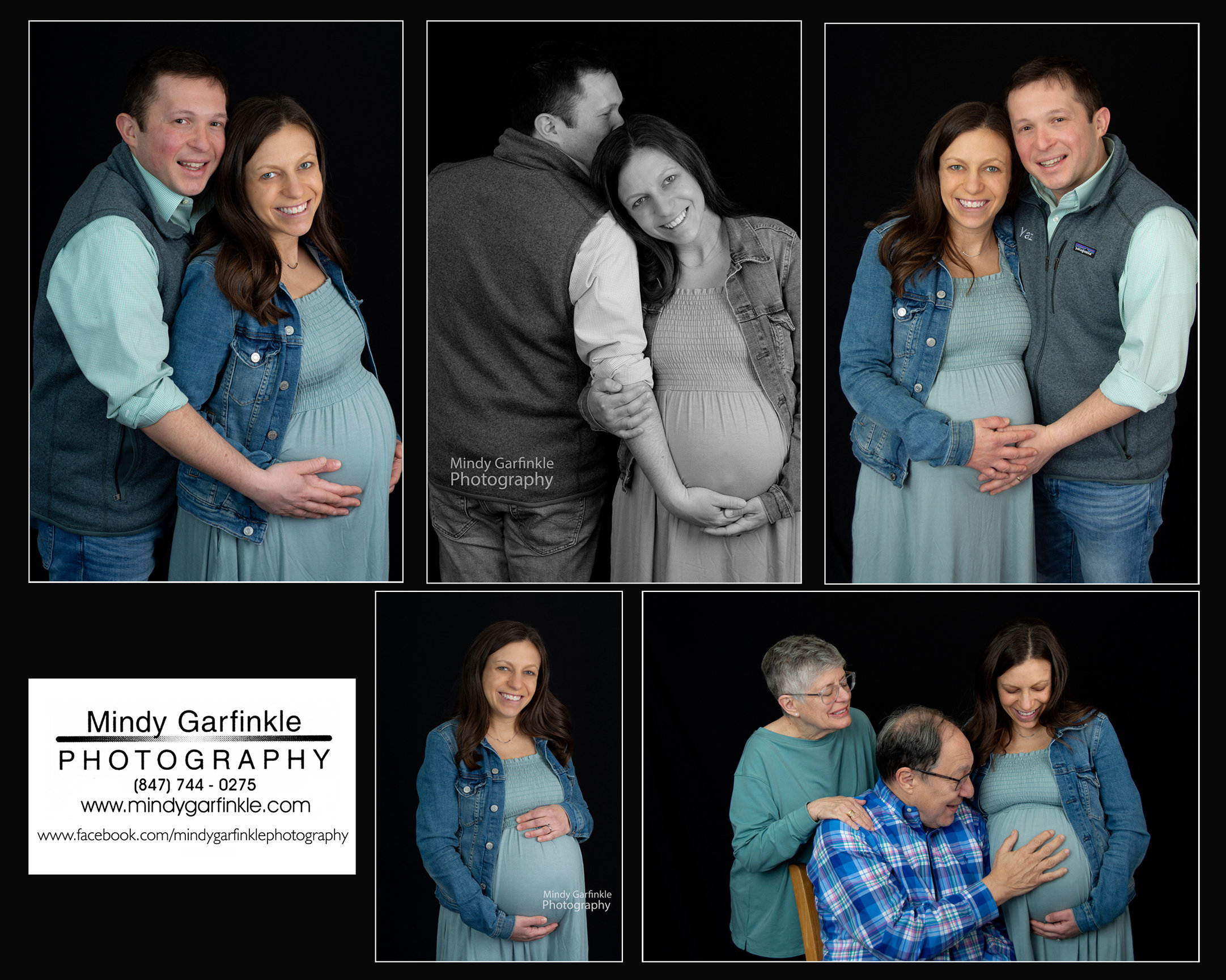 Exceptional Family & Event Photography in Chicagoland