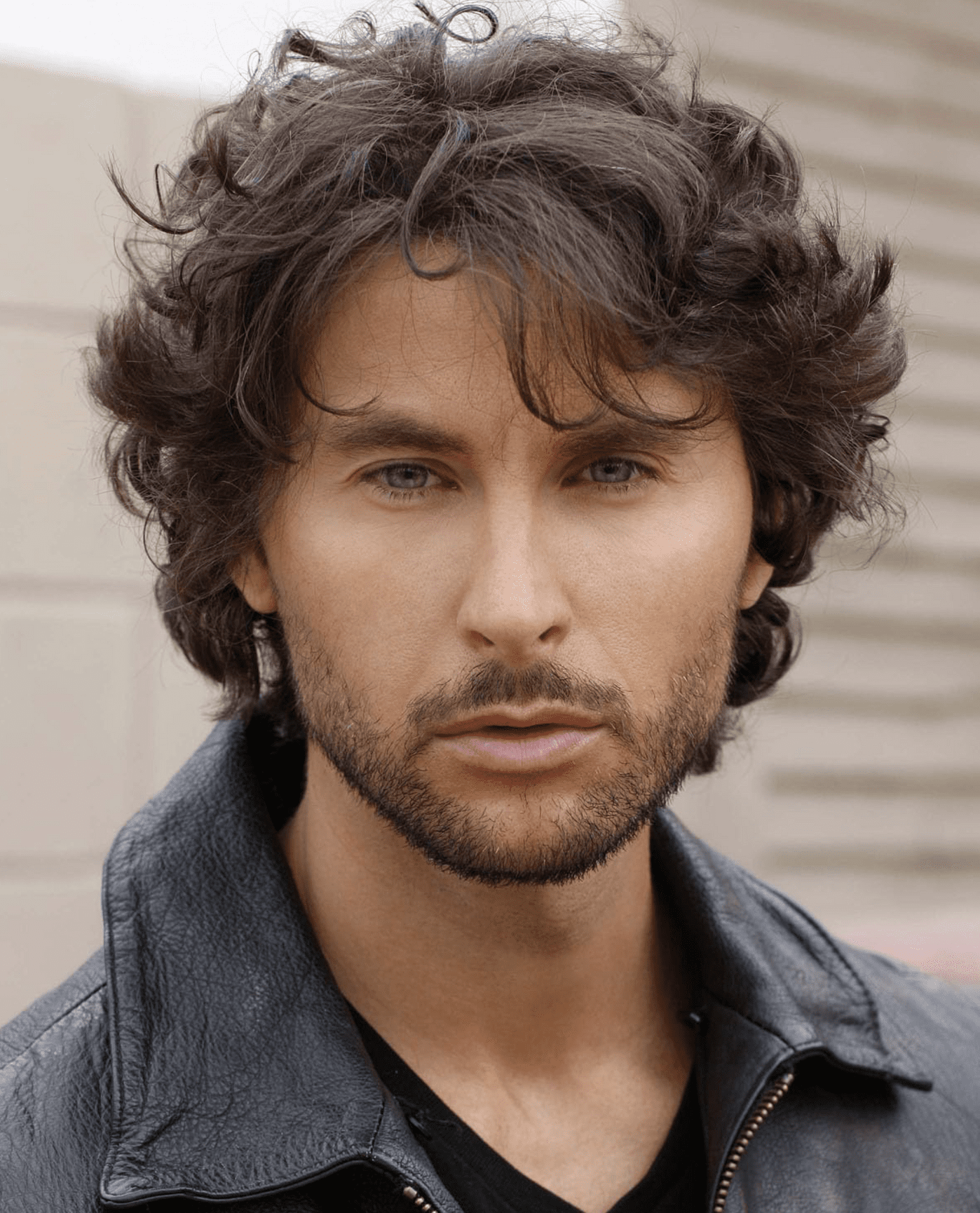 Sebastien Large - Red Models & Talent