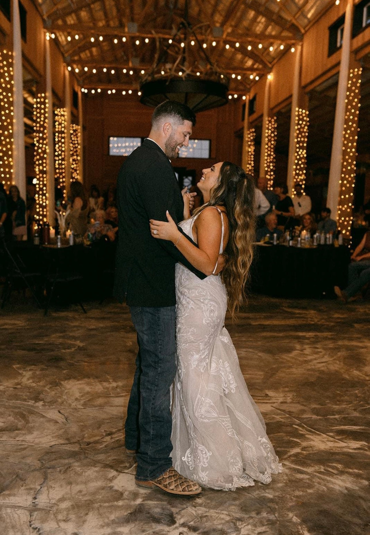 AMENITIES - Sweetwater Ranch