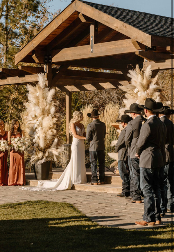 PACKAGES - Sweetwater Ranch