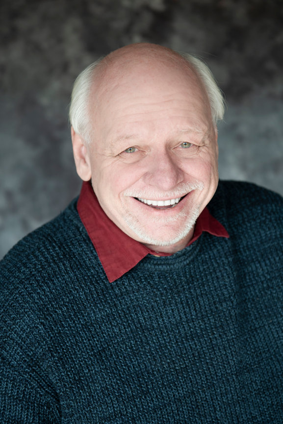 Mark Johnson - Red Models & Talent