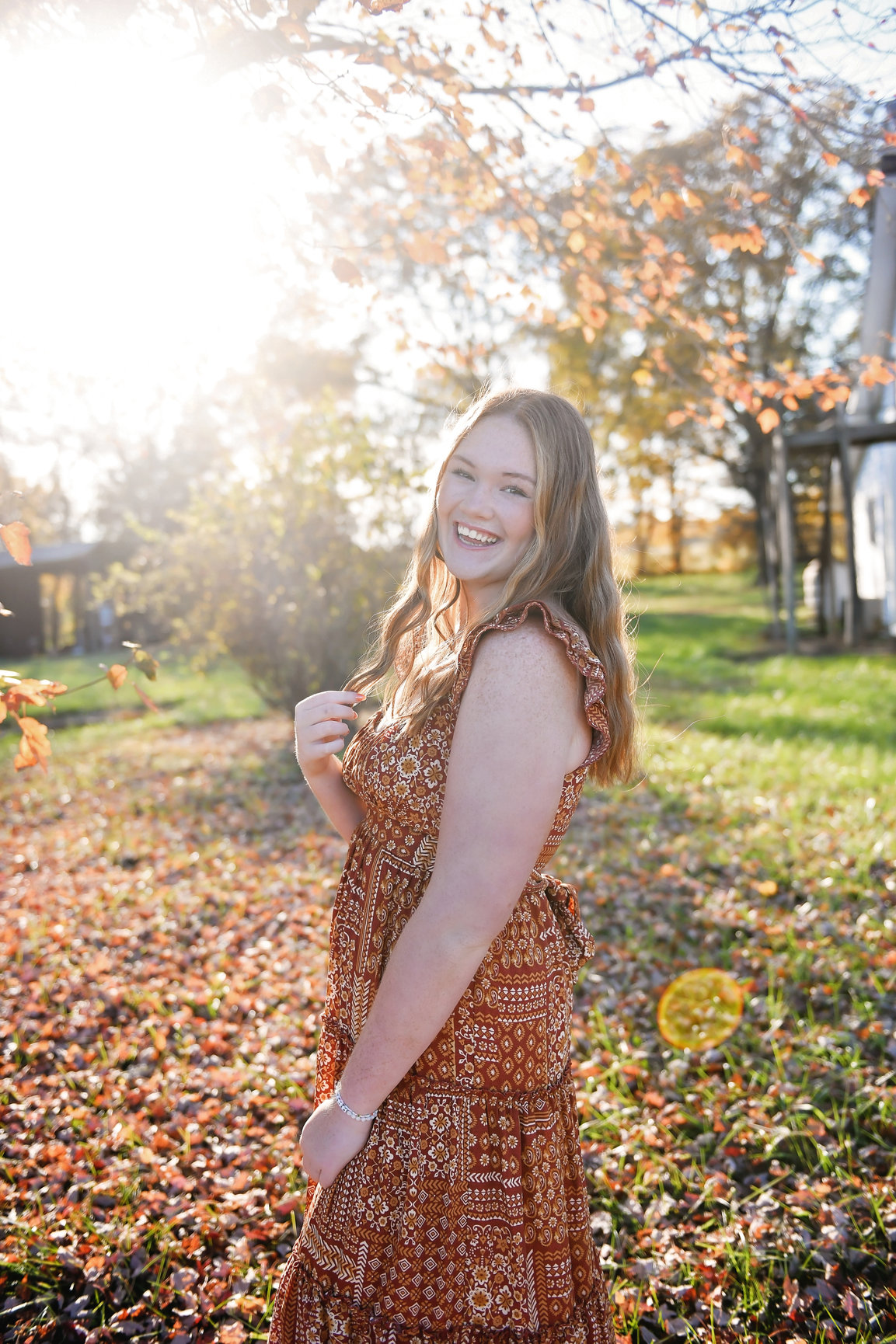 Regular Session - M.Gioeli Photography