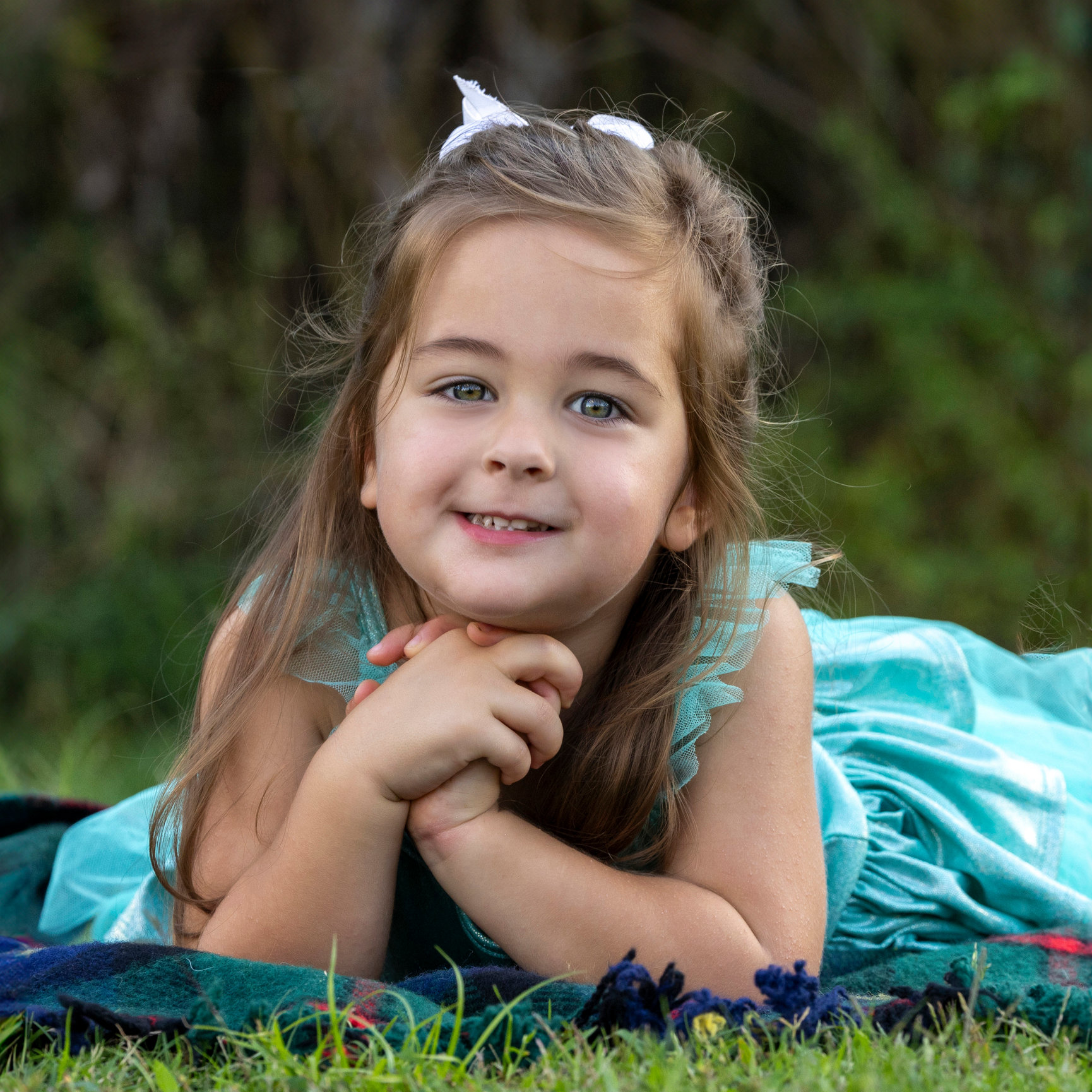 Duluth GA Portrait Photographer | Lightscapes Photography