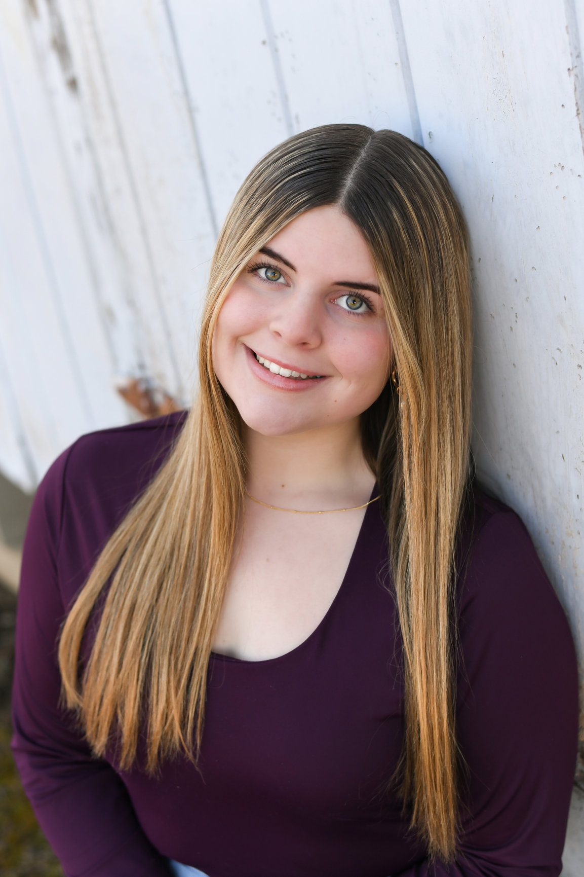 Perfect Look | Mocksville Headshot Mini Session