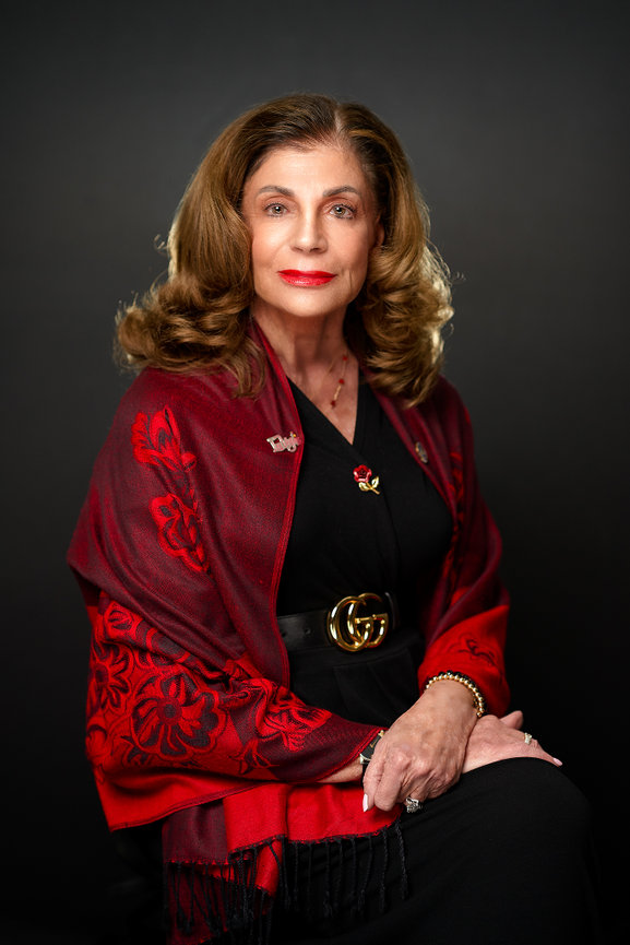 High-End Headshots Las Vegas | Kim Headshots