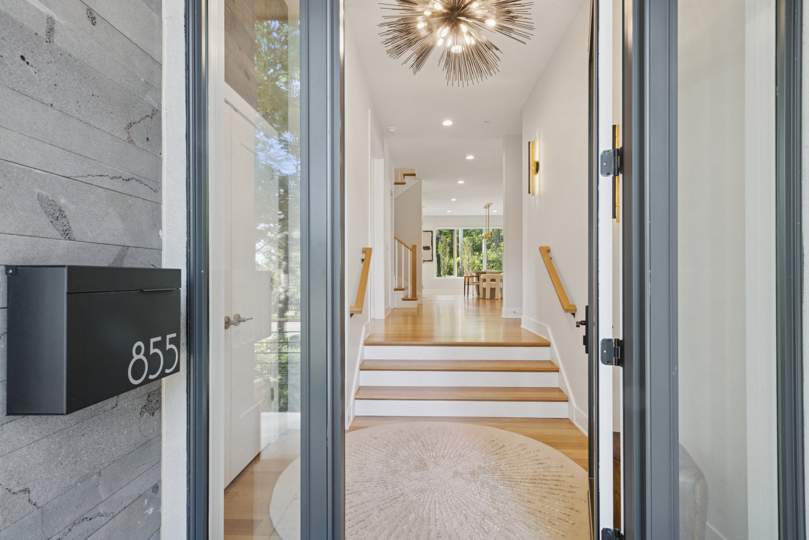 The Collective - Chicago Real Estate Media Refined - Martina Magnusson