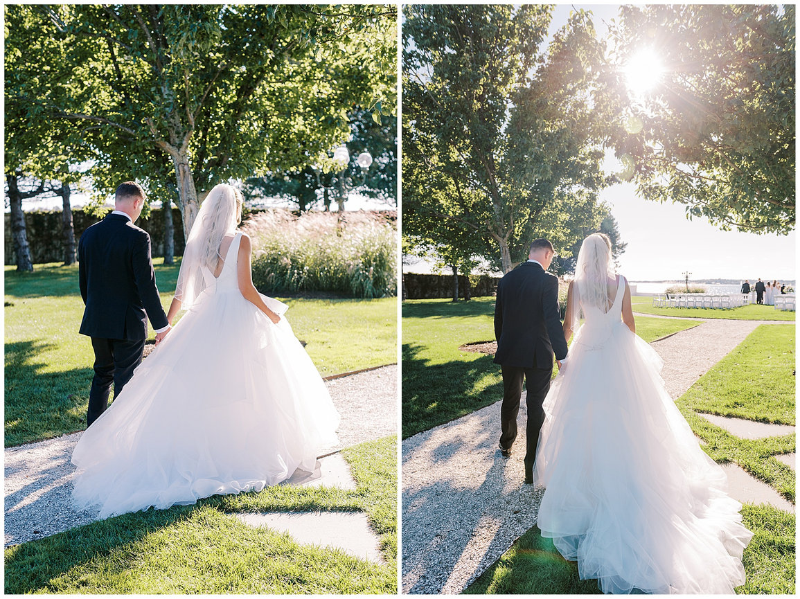 Bailey + Joseph / Belle Mer - Ludwig Photography