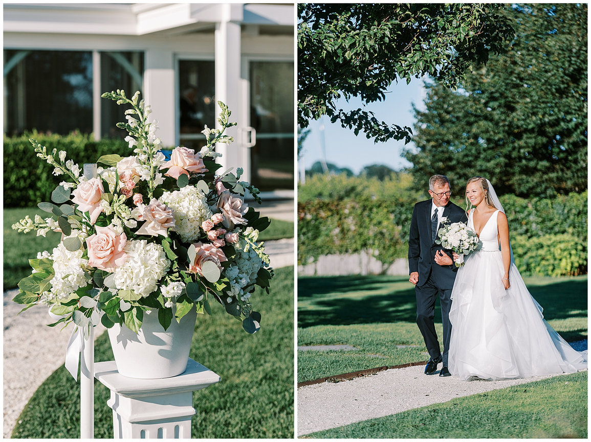 Bailey + Joseph / Belle Mer - Ludwig Photography