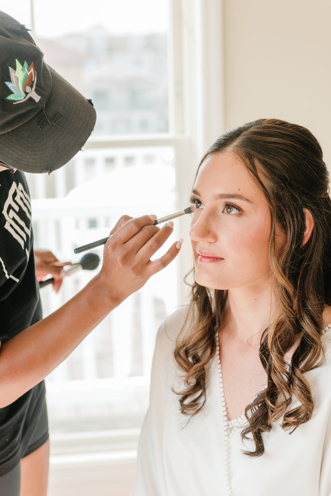 Stephanie + Benjamin / Newport Beach House - Ludwig Photography