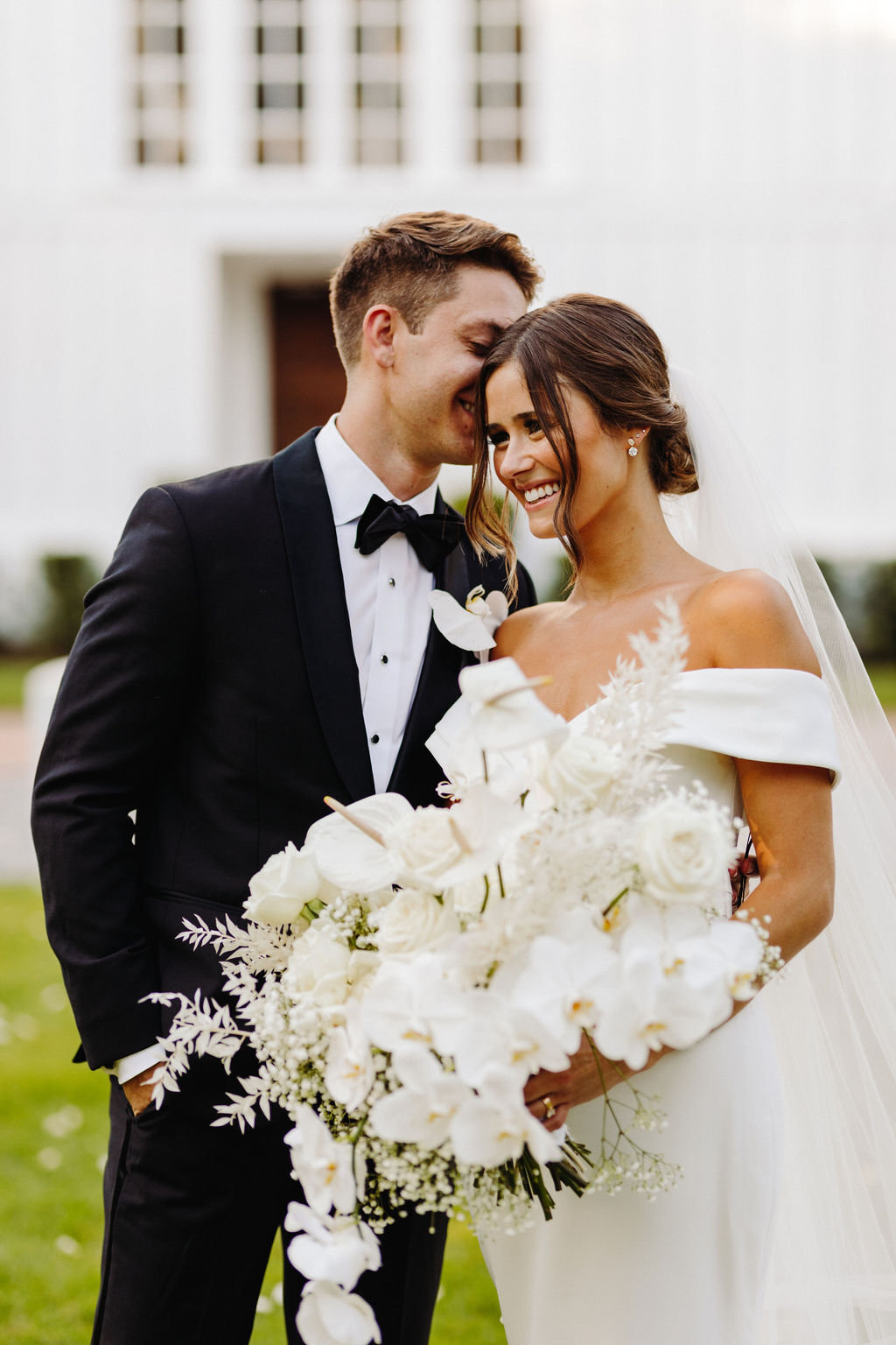 Chandler + Spencer - Sherri A Kuhn